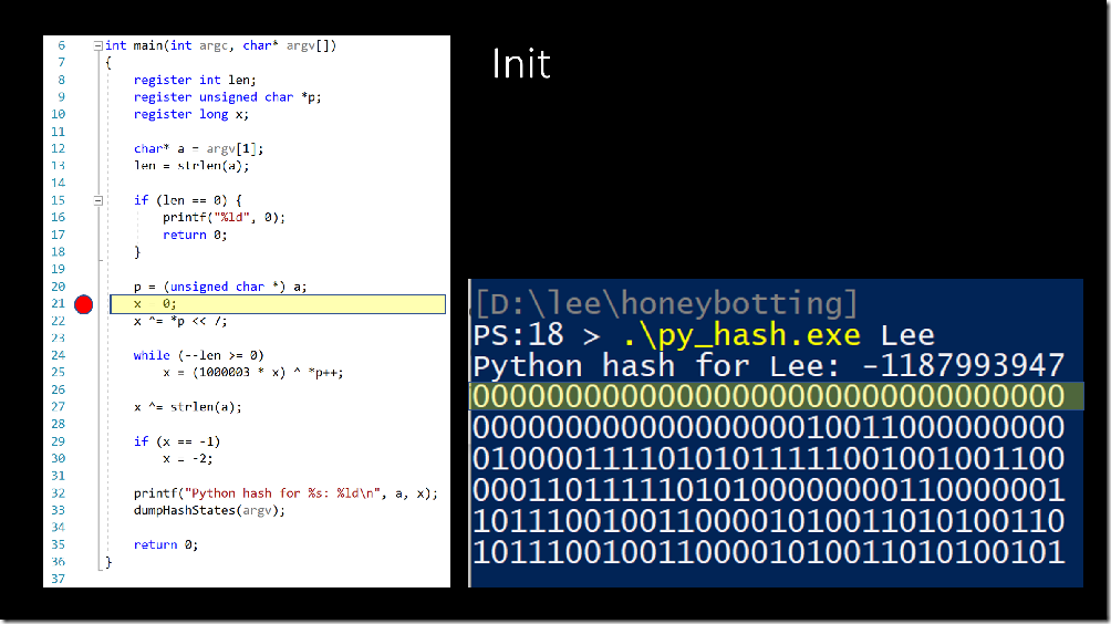 Python Generate File Hash at Scott Sargent blog Python Generate File Hash at Scott Sargent blog
